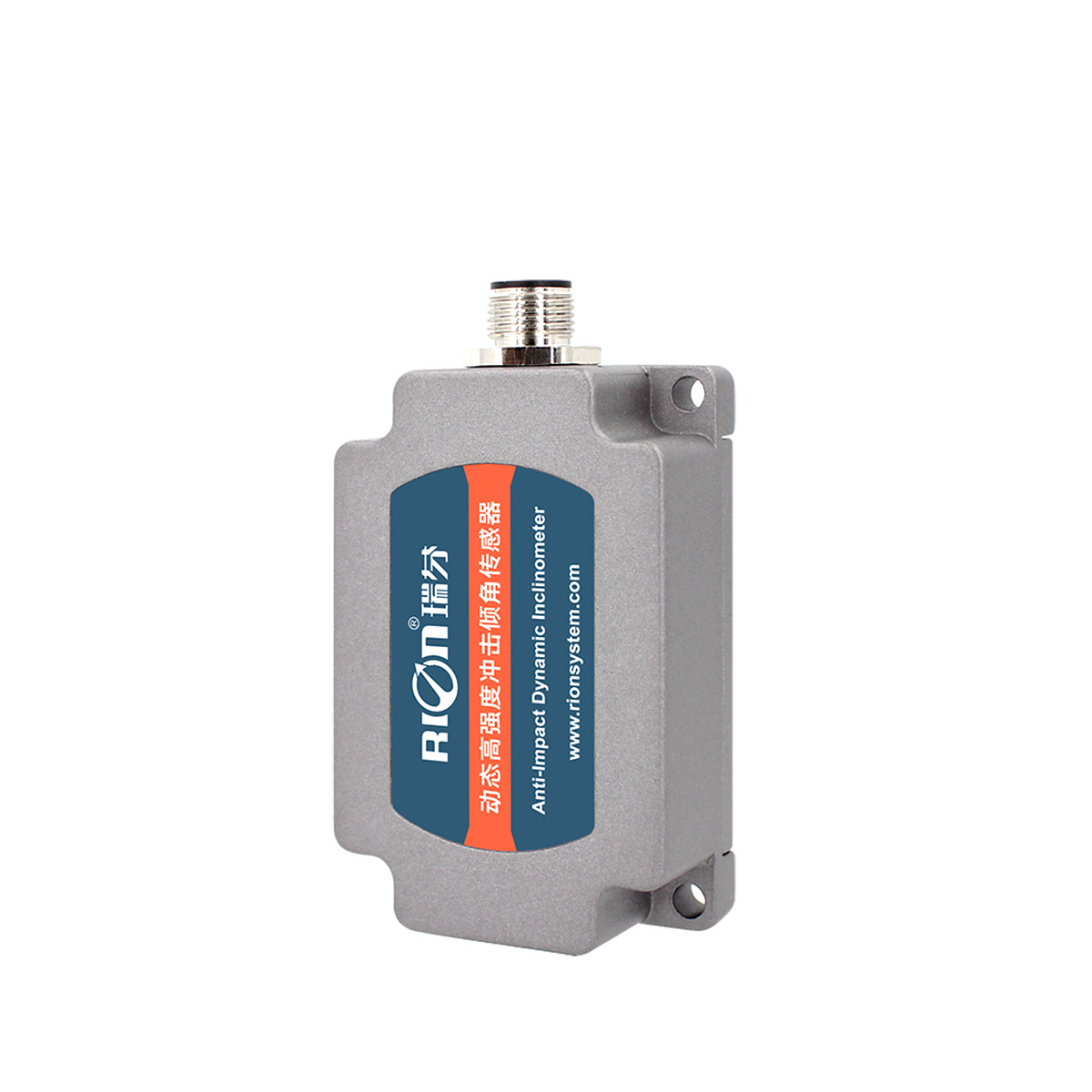 HDA446T DIGITAL OUTPUT DYNAMIC TILT SENSOR RS485/RS232/TTL 출력 신호