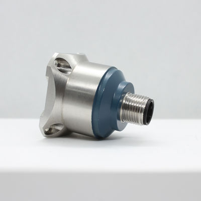 AKG39 4000Hz 출력 삼축 디지털 가속도, RS232 MEMS 진동 센서